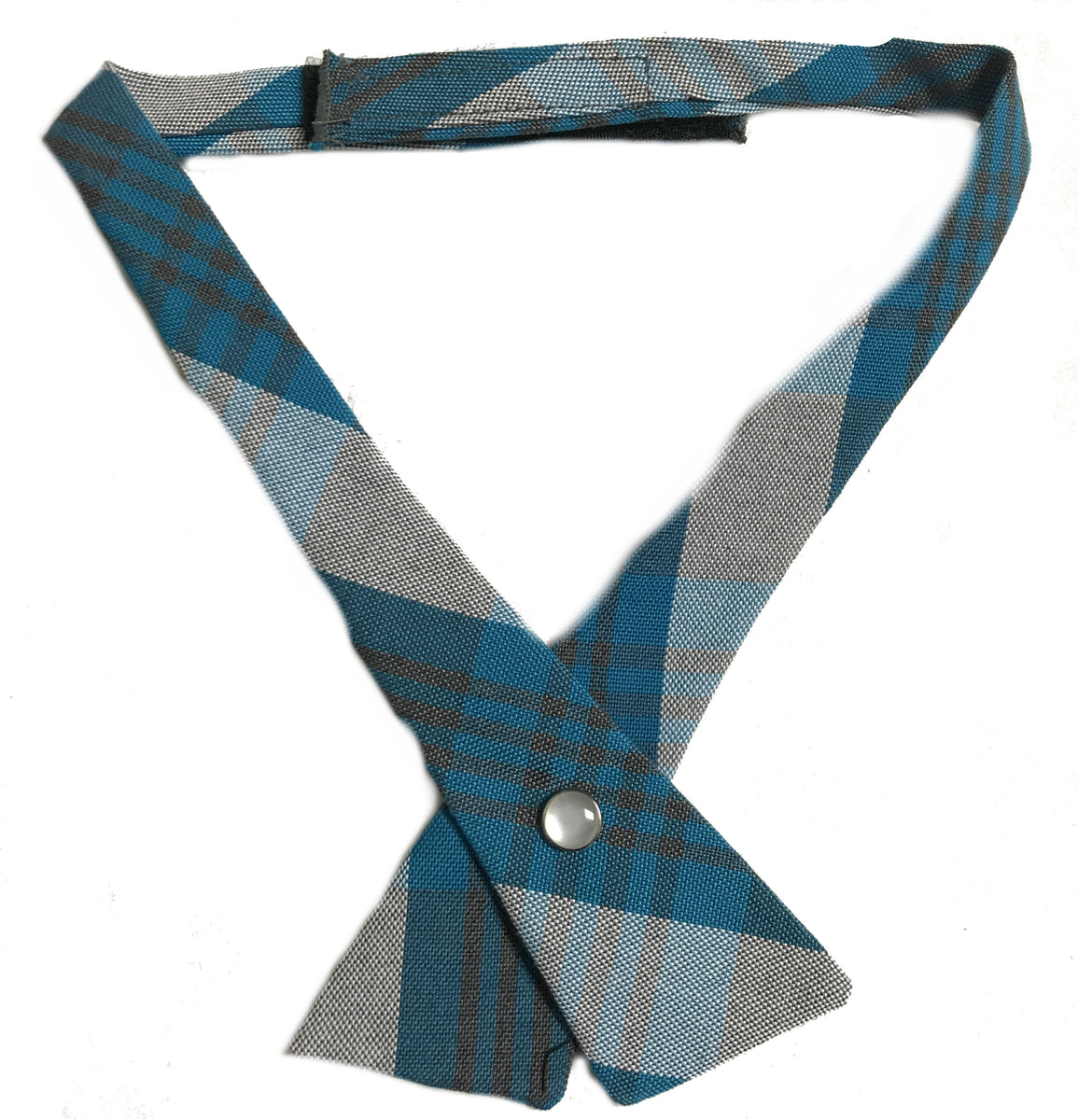 Crossover Tie – Oxford Prep Academy Uniform Shop